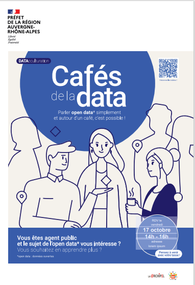 DATAcculturation : un kit pédagogique pour sensibiliser les agents publics à l’open data ...