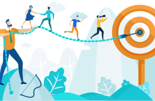 #Manager-Le management par objectifs | Bibliothèque des initiatives RH